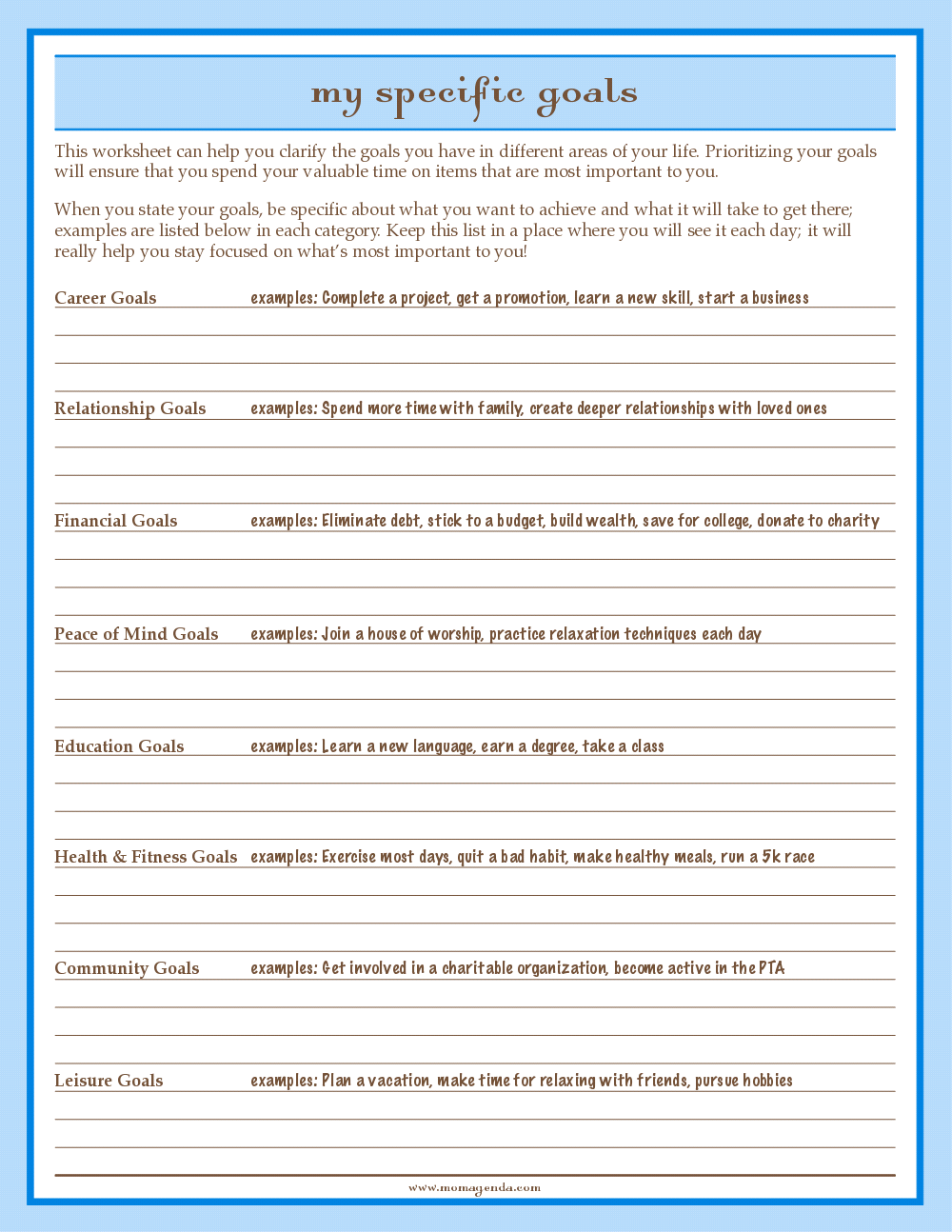 Free Printables | [ real neat ]